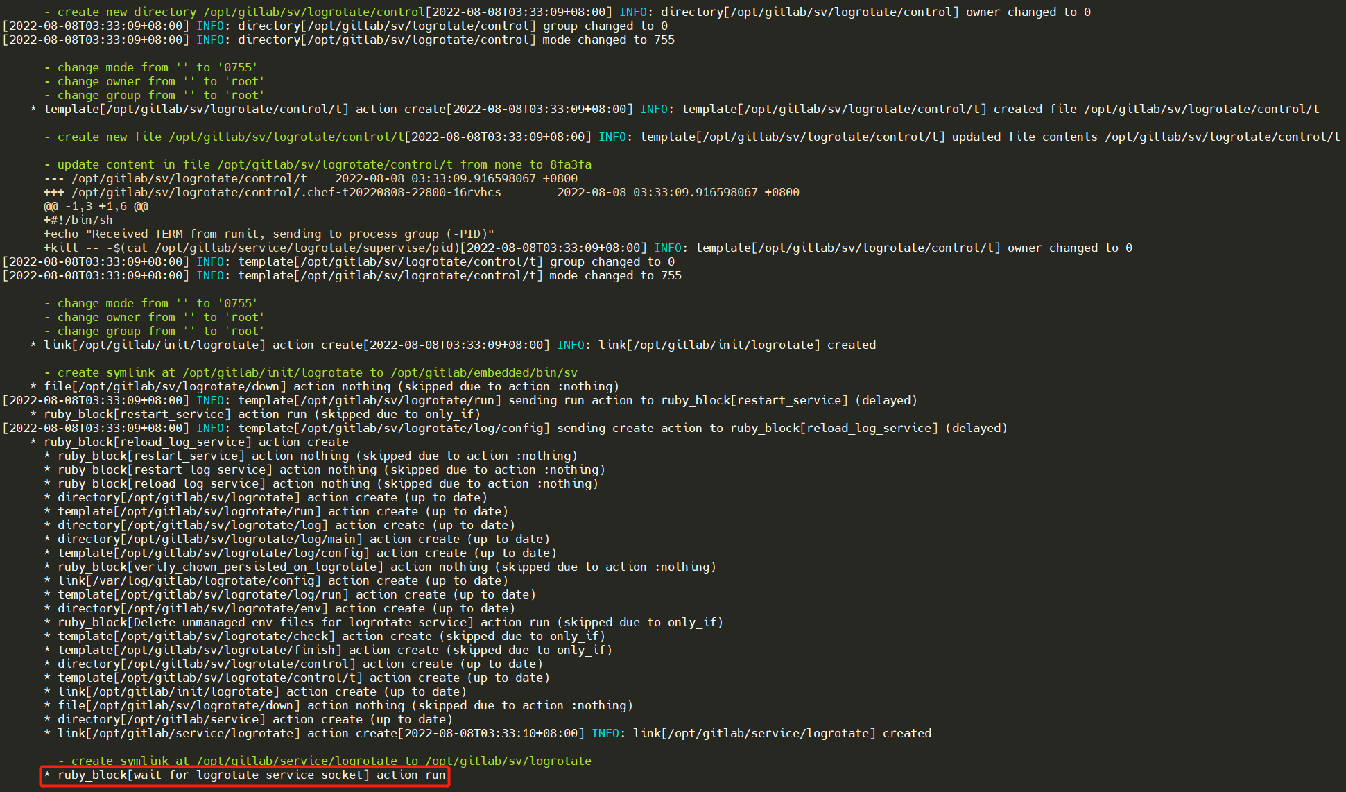 在 Ubuntu 18.04 中搭建 GitLab 环境 | 朝花夕拾